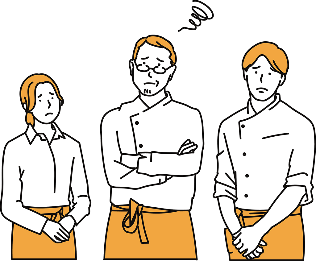 コロナ第七波により、さらなるモバイルオーダーシステムの重要性｜コラム｜CHUUMO モバイルオーダーシステム – CHUUMOモバイルオーダーシステム｜エフ・エス株式会社